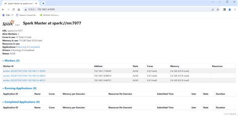 Hadoop 之 Spark 配置与使用（五）spark 341 Bin Hadoop3 Csdn博客