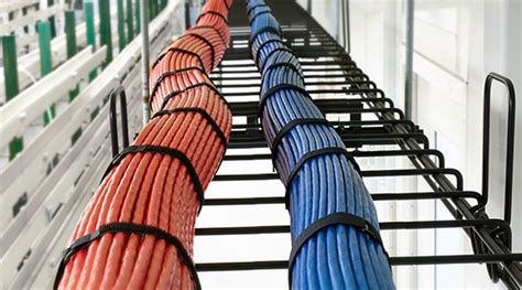 Structured Cabling Systems ACT