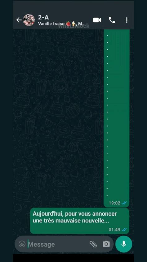 Chat De A My Hero Academia Artofit