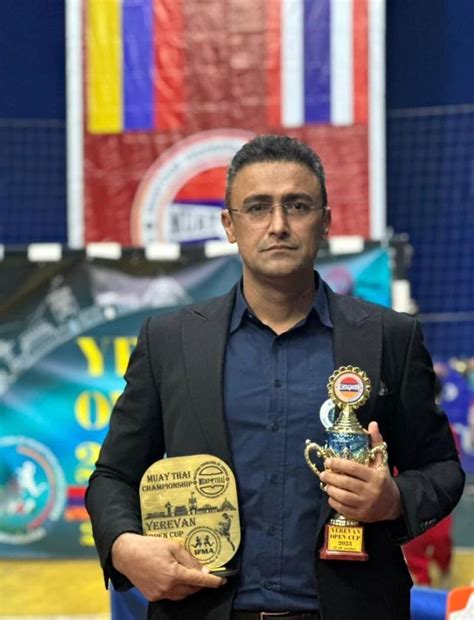 خبر خوب از داوری موی تای ایران داوران ما نباید از قافله عقب بمانند