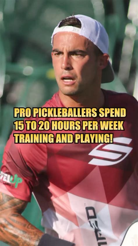 Effective Pickleball Training Tips And Lessons 🏓 Turn Your Opponent