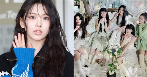 Hyein ของ วง Newjeans อ้างว่าเป็นการปกปิด วง Illit ไอลิท Debunked