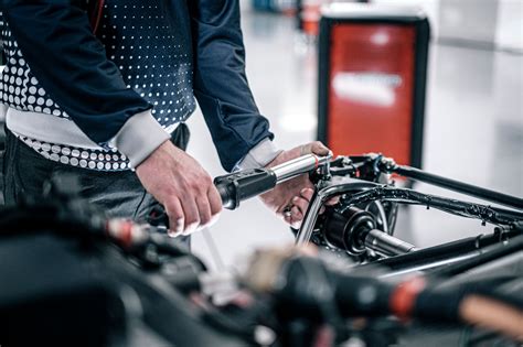 Torque Control Facom