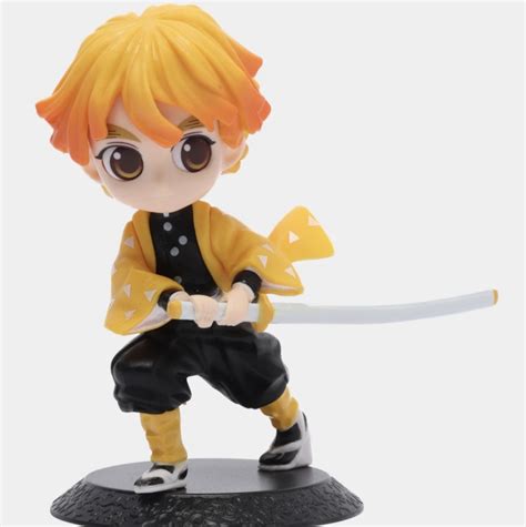 Купить Зеницу Клинок рассекающий демонов 5 см в Алматы Магазин на