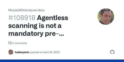 Agentless Scanning Is Not A Mandatory Pre Requisite For Attack Path Analysis And Security