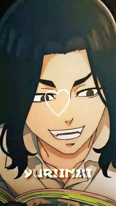 باجی چیفویو Tokyo Revengers