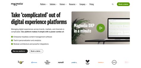 The Best Headless Cms To Integrate With Bigcommerce Edvantis