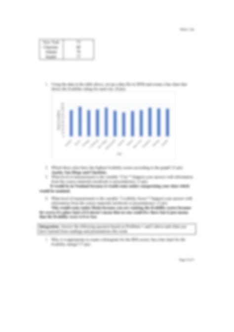 SOLUTION: Psyc 354 liberty university spss homework frequency tables ...
