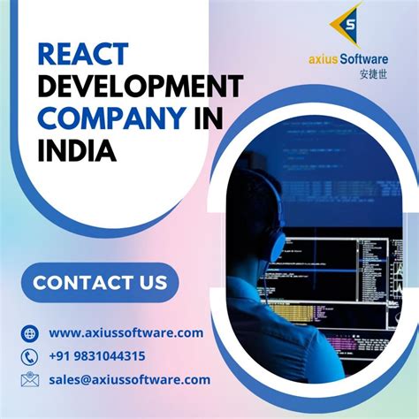 Hire The Most Competent React Native Development Company In India IssueWire