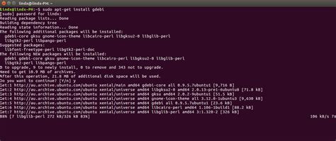 How To Install Rd Party Software In Ubuntu Linux Technig