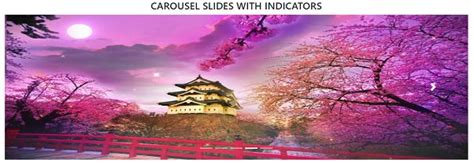 How To Create Carousel Slider In Bootstrap