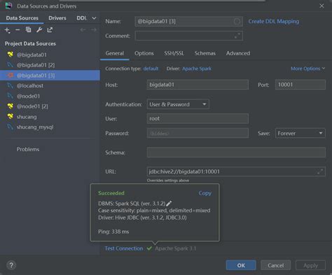 解决sparksql创建出来的数据库路径错误的问题 Csdn博客