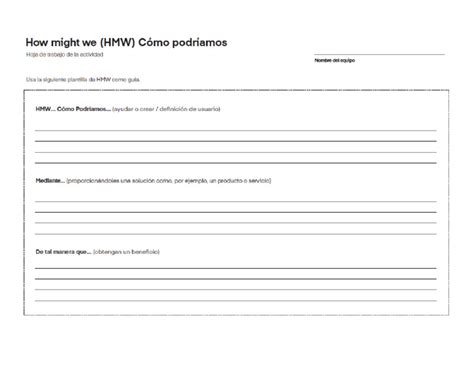 Formato Hmw Pdf