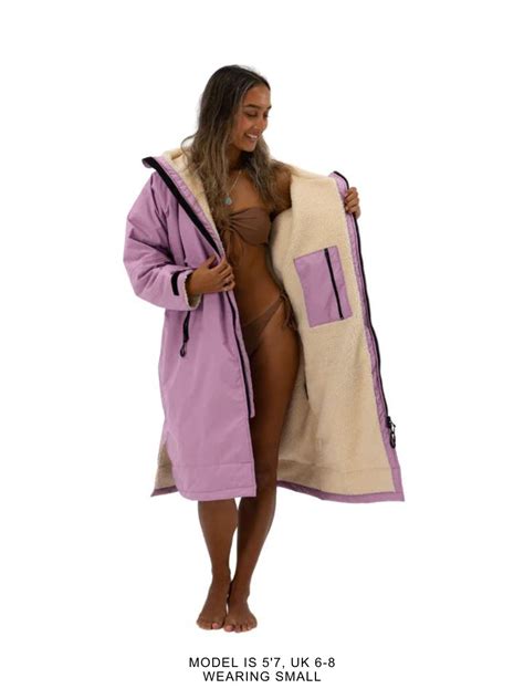 Beachbum Brobe Lilac Beachbum®