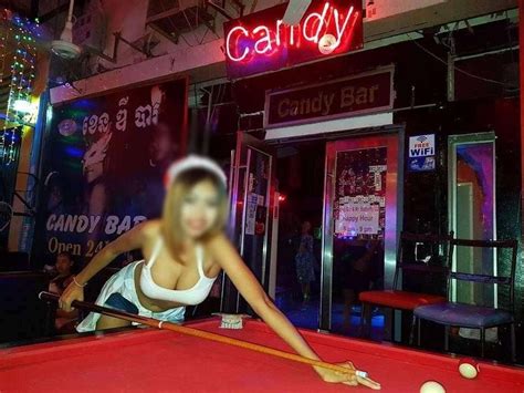 Cambodia Sex Guide Adult Tours Sexy Khmer Girls Singles Vacation