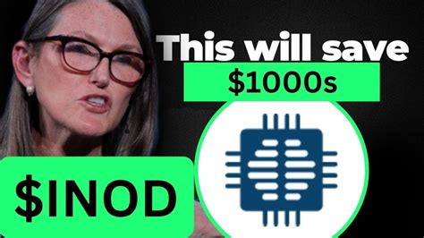 Inod Stock Monday Crazy Start Buying Innodata Stock Analysi Ic