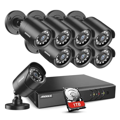 Security Camera System Articleatila