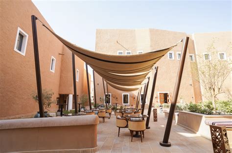 Diriyah Hosts Its Annual Bashayer Event In Riyadh Revealing A Host Of New Hospitality And