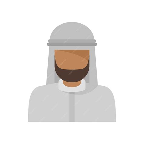 Premium Vector Asia Immigrant Icon Flat Illustration Of Asia