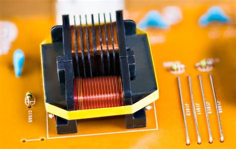 Pcb Mount Transformer Circuit Board Transformers Explained