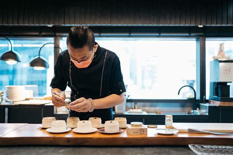 Decree By T 令 〖星級主廚不停更新創意無國界料理〗