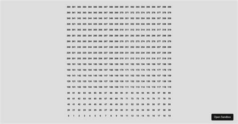 Leaflet Canvasmask Codesandbox
