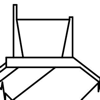 Schematic Diagram Of Dam Crest Structure Download Scientific Diagram