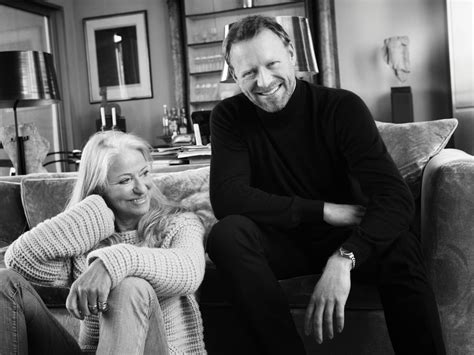 Iris Von Arnim Logo Modedesignerin Iris Von Arnim Wie Sind Sie Zur