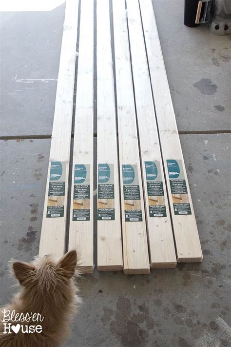 Diy Faux Shiplap Wall Artofit