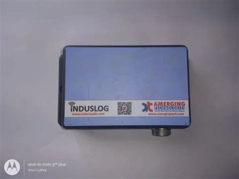 Wireless Process Monitoring Control Wireless Data Loggers Manufacturer From Mohali