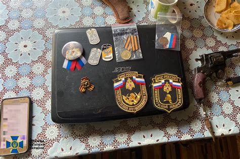 Збирали дані про станції на яких розвантажують озброєння СБУ знешкодила агентурну групу ФСБ