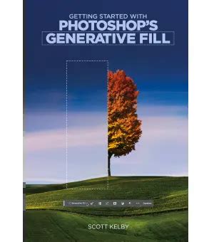 Getting Started With Photoshop S Generative Fill Free Magazines PDF