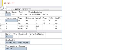 Sql Server 2014 自習書シリーズ No5 Microsoft Azure Sql Database 入門 Html 版