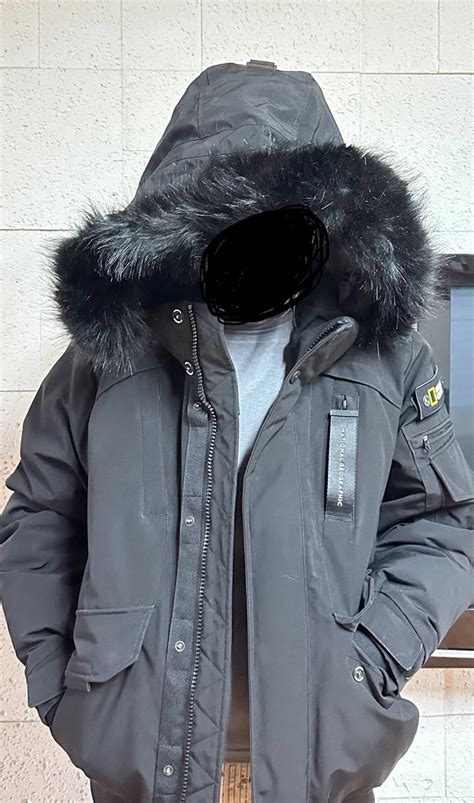 네셔널 숏패딩 후루츠패밀리