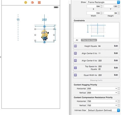Swift Ios Autolayout Constraint Set Active Be Crash In Second Time