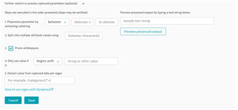 Request Attribute Configuration Web Request Url Query Parameter