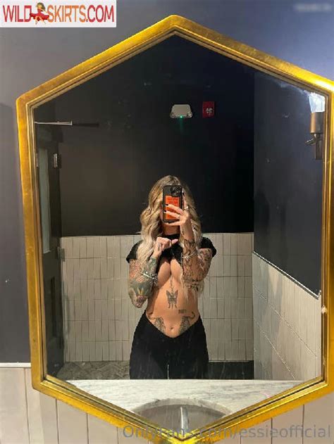 Essie Ann Bone Nude Leaked Photos And Videos Wildskirts