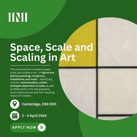 Cambridge Cambridgeuniversity Isaacnewtoninstitute Artevent Art Maths Isaac Newton