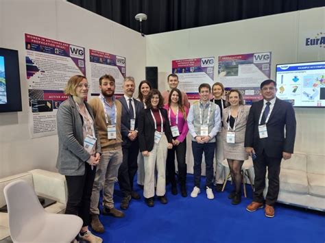 Women In Antennas And Propagation On Linkedin Mentoring Antennas Propagation Earycareers