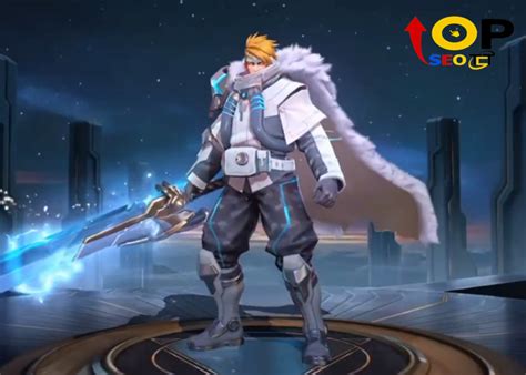 Arthur Cách Lên đồ Bảng Ngọc Phù Hiệu Mới Nhất Top Seotct