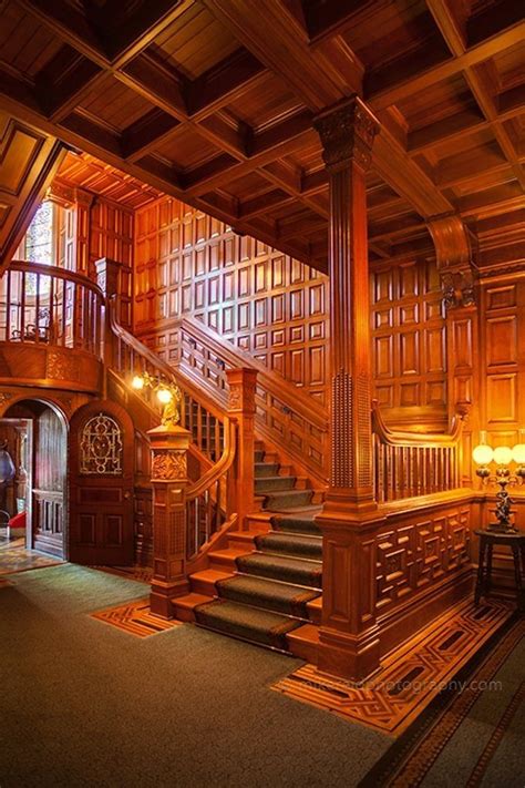 Craigdarroch Castle A Victorian Masterpiece In Victoria B C