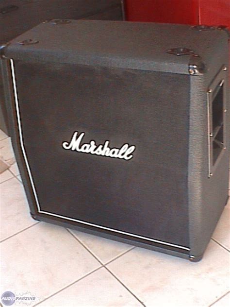 Marshall Mini Stack 4 Products Audiofanzine