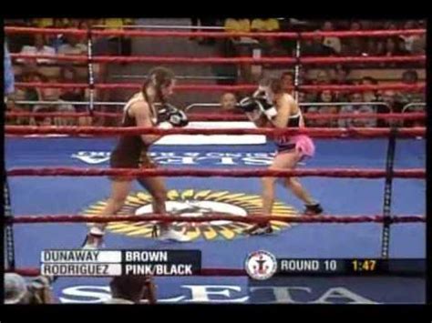 Hollie Dunaway Vs Wendy Rodriguez At Finally Part 5 Youtube