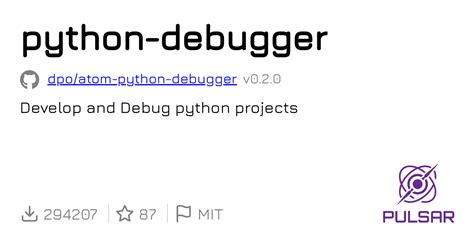 Python Debugger