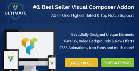 Ultimate Addons For Visual Composer Wpbakery Page Builder 3211