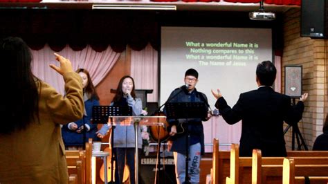 시드니 시티센트럴 교회 Home Facebook