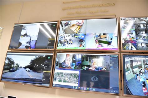 Photo Gallery “ชัชชาติ” เปิด “ราชพิพัฒน์ Sandbox Model” เพิ่ม