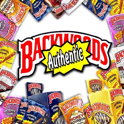 Backwoods Authentic 2024 | ВКонтакте