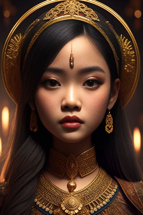 Famous Indonesian People