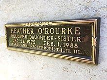 Heather Orourke Wikipedia Tiếng Việt